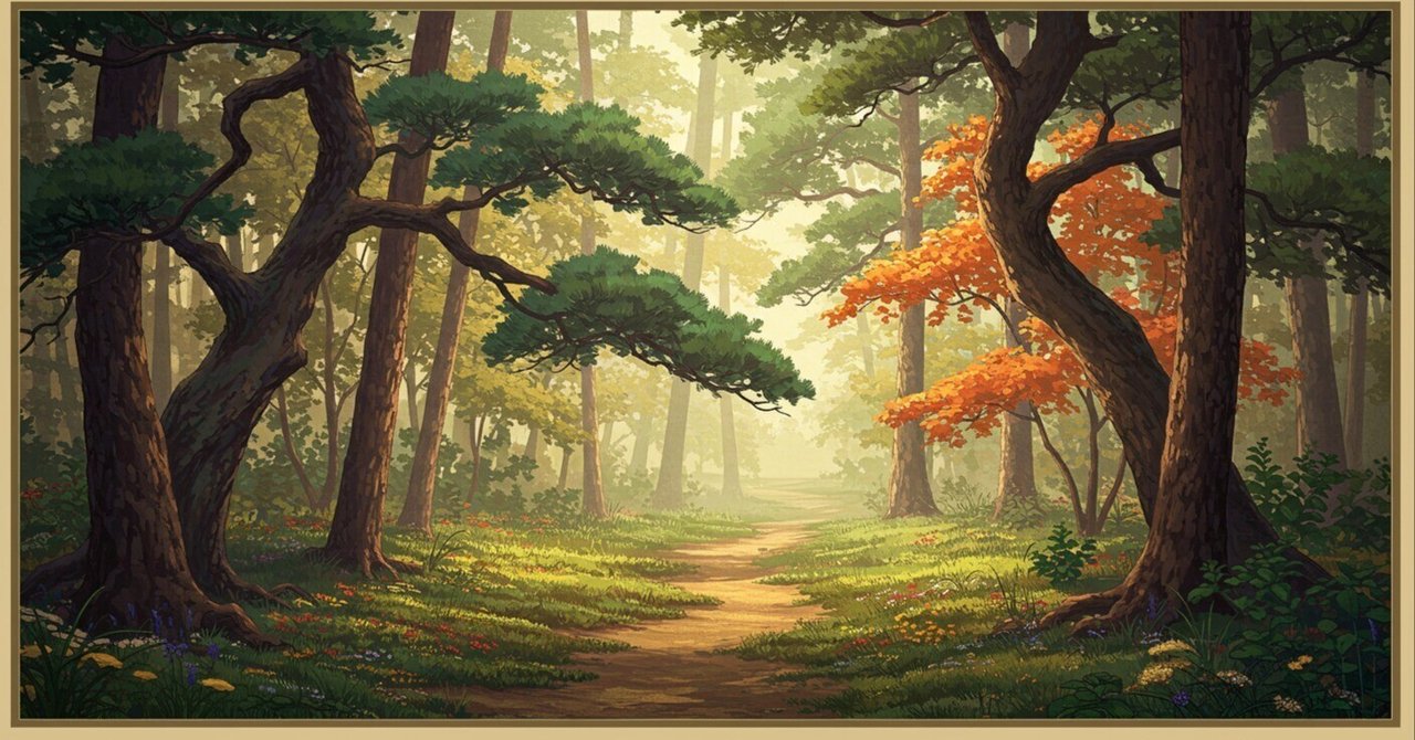 不易流行とは？｜本質的・新しいもの・松尾芭蕉・奥の細道｜ピヌサン（PN3）TANAKA Ichiro