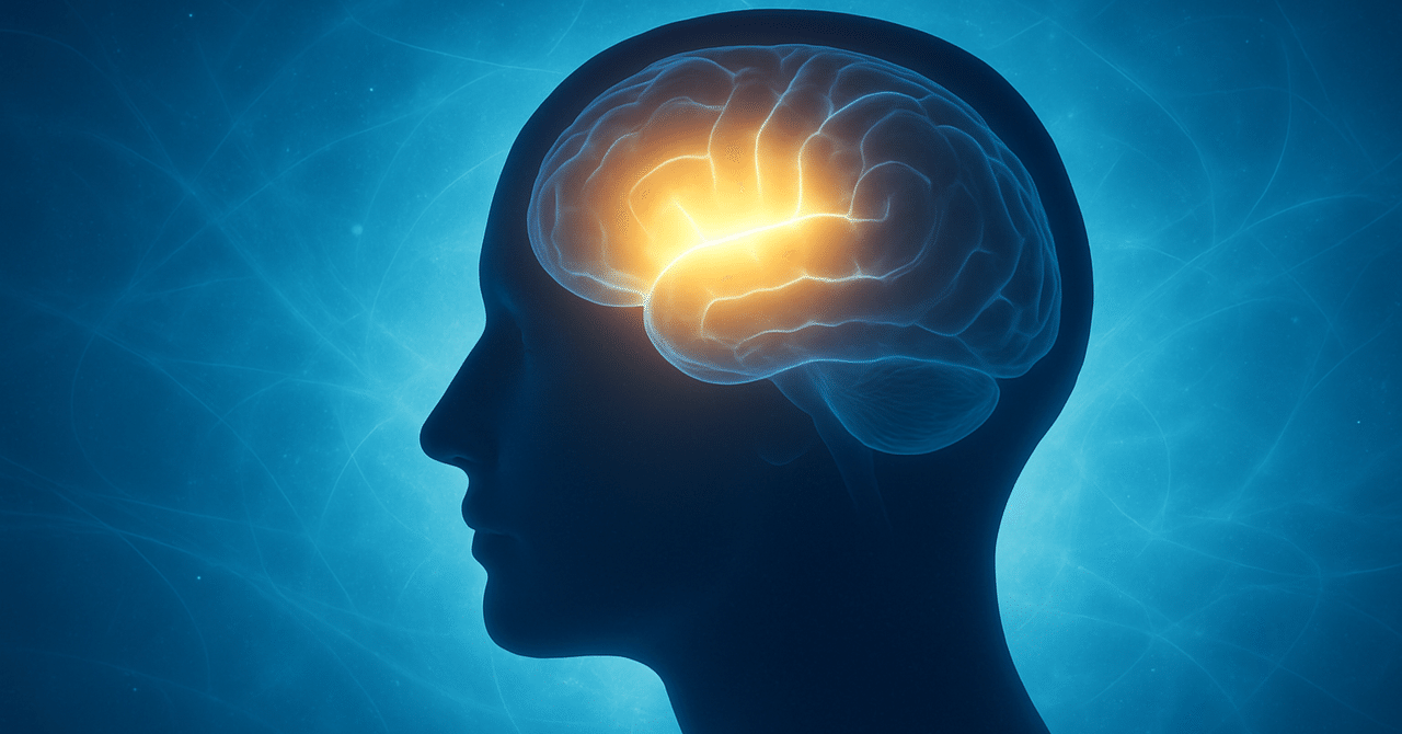 前頭前野と人間性の神経科学｜hiro_k295