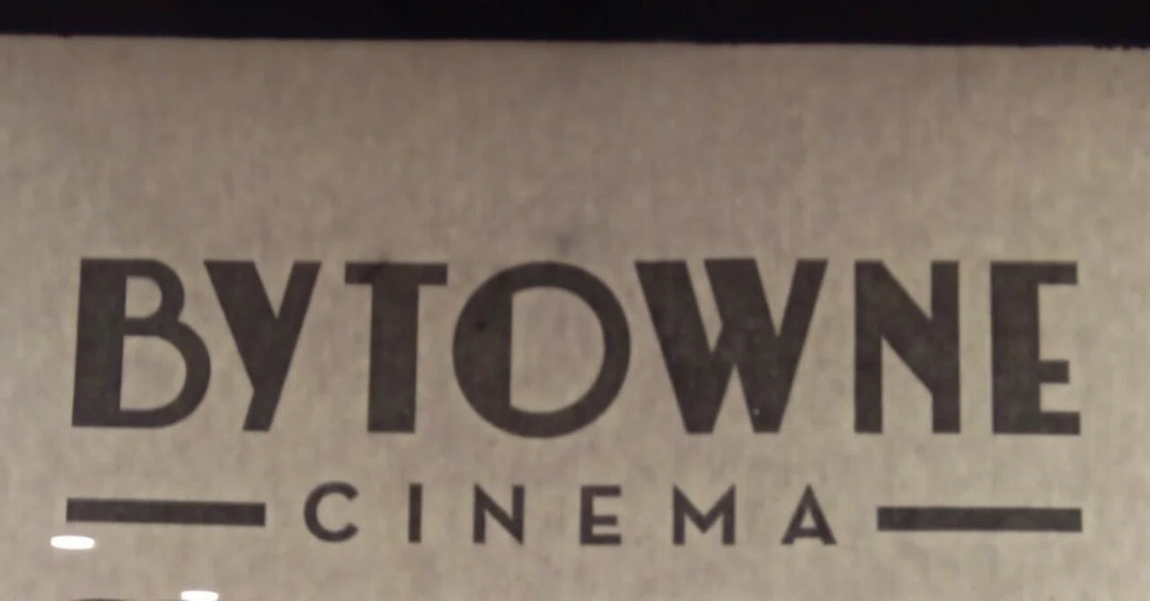 ByTowne Cinema・オタワのアート系映画館【カナダ生活】｜カナダからこんにちは。Chai