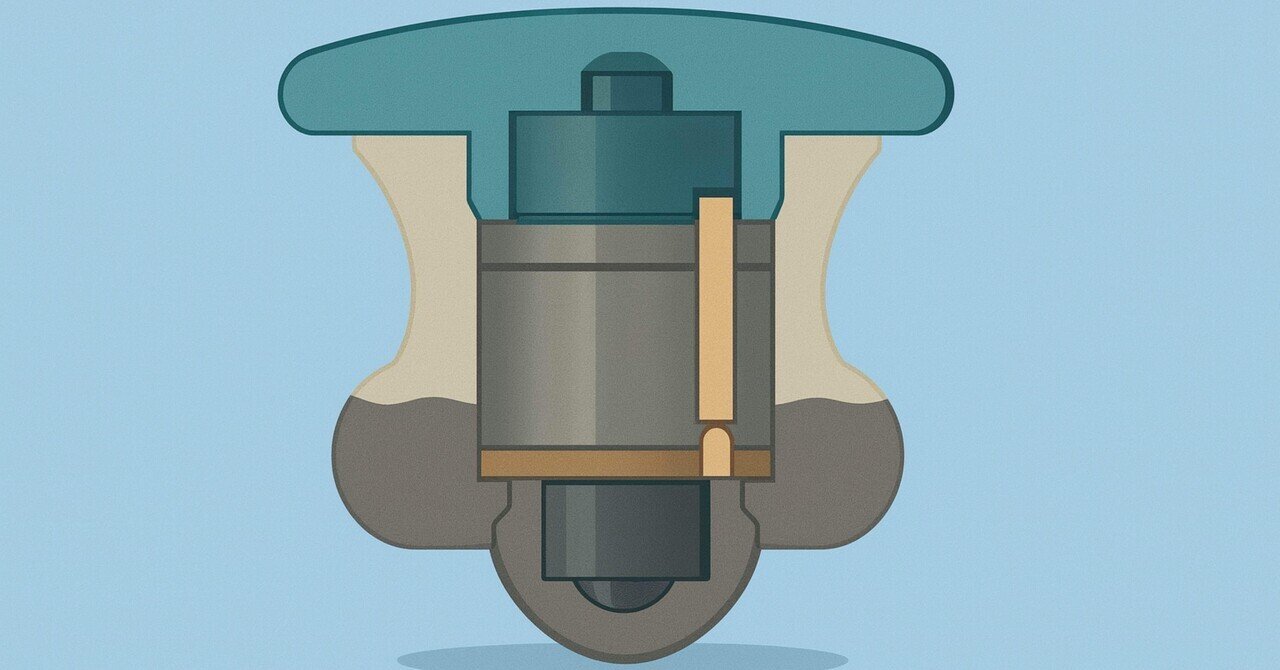 【🔬 CS60特許のメカニズムから見た深堀価値】｜cs60セラピストYOUGO(ユーゴ)