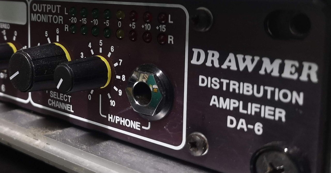 0324 DRAWMER DA-6｜td-takashima