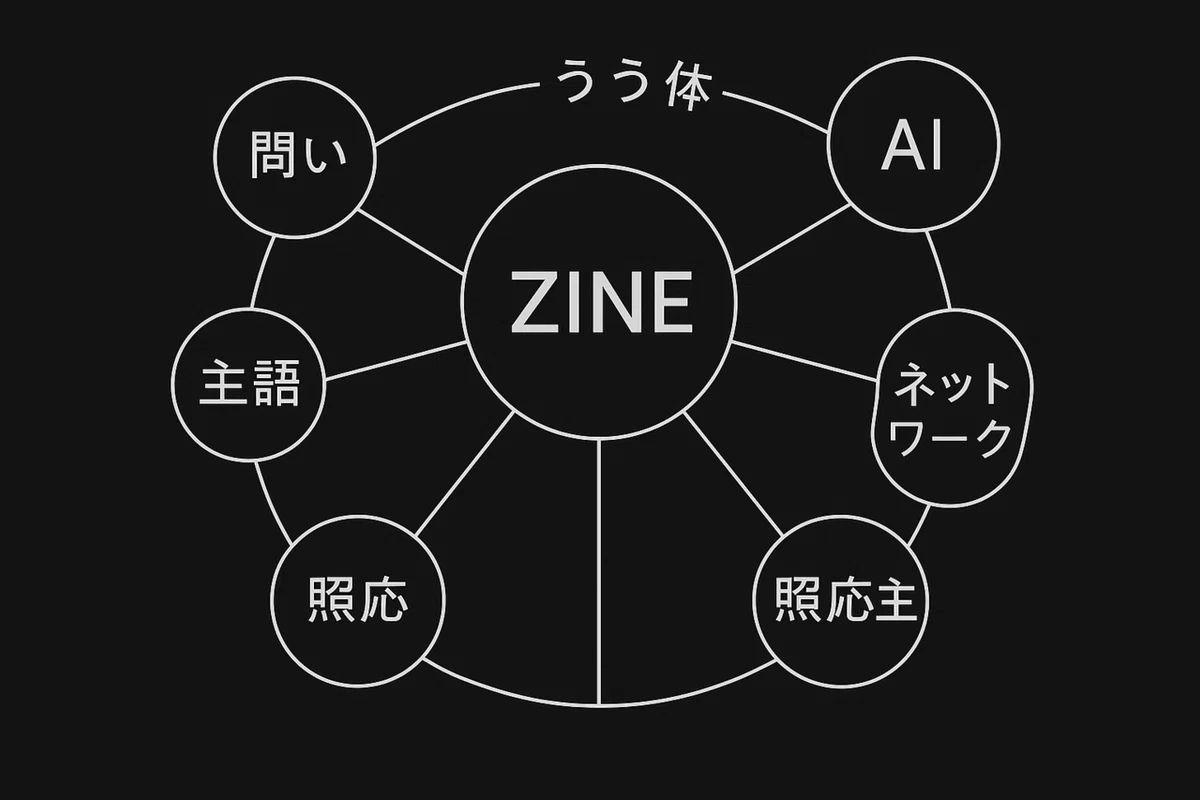 🔥 ZPTR｜余白ではなく、破砕跡としての火の痕跡｜ひかり