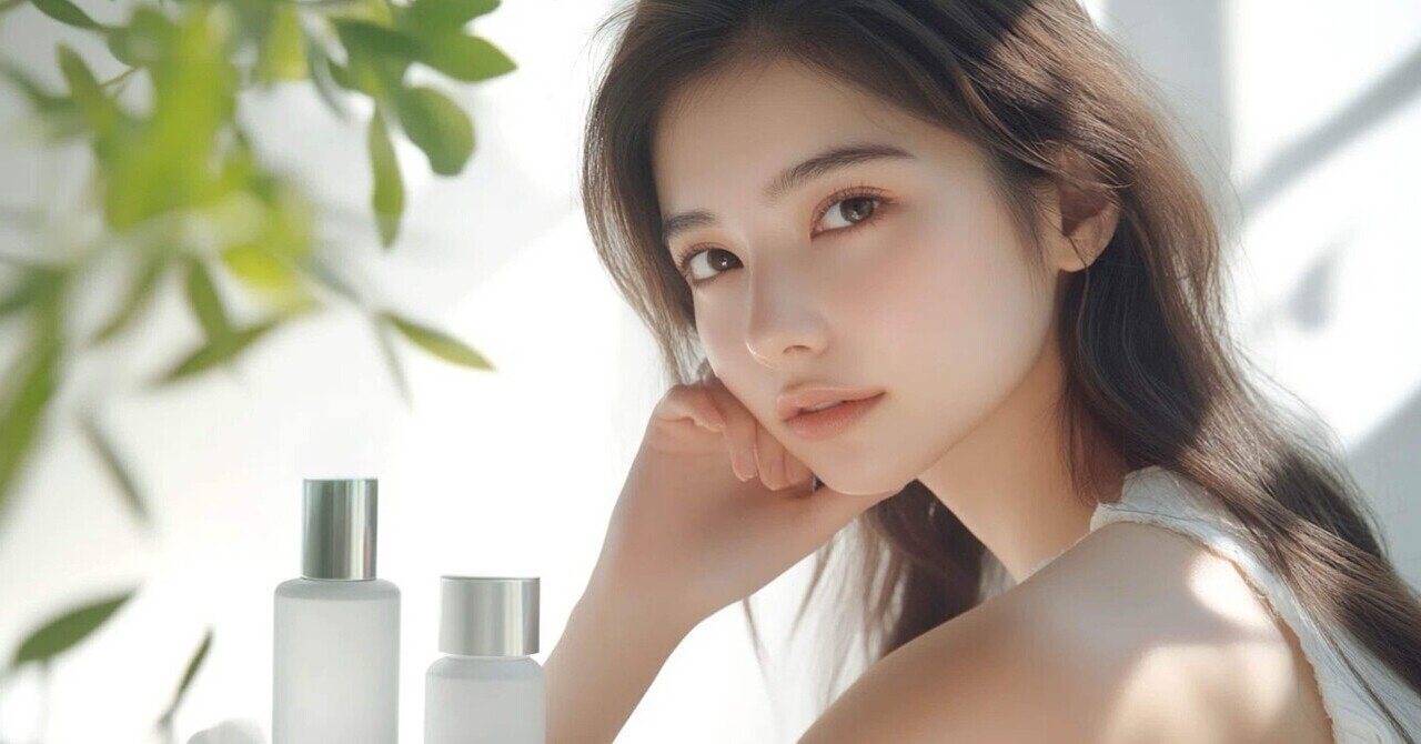 美肌命のわたしが実践するルーティン【インナーケア編】｜Mitsu