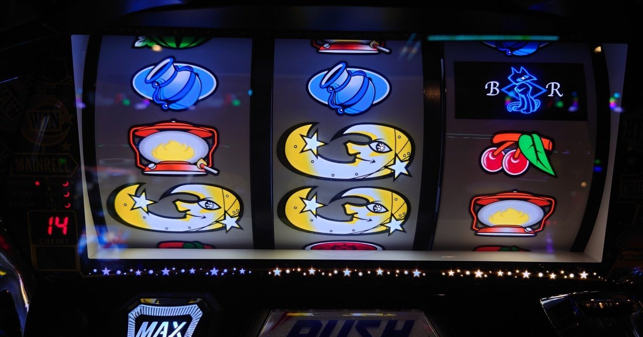 10/1 ごもち＆パチスロナイツ＆ROOTS｜mon