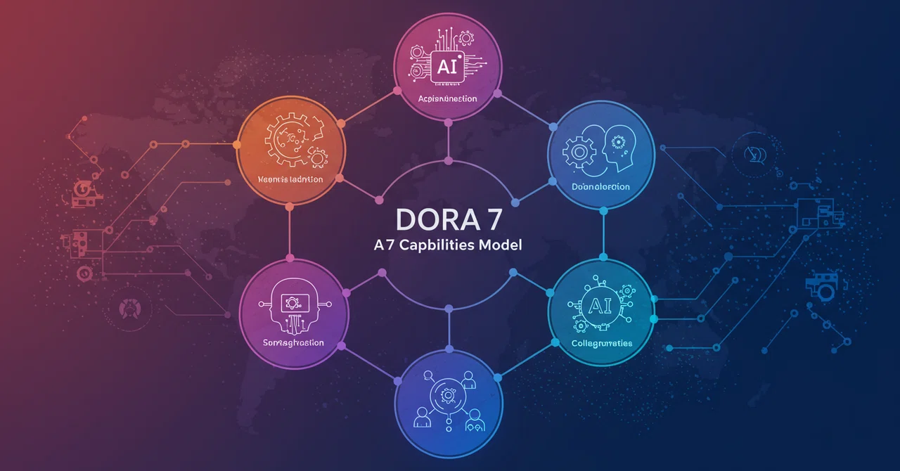 【2025年版】DORA AI 7つの重要能力を完全解説｜AI Journal