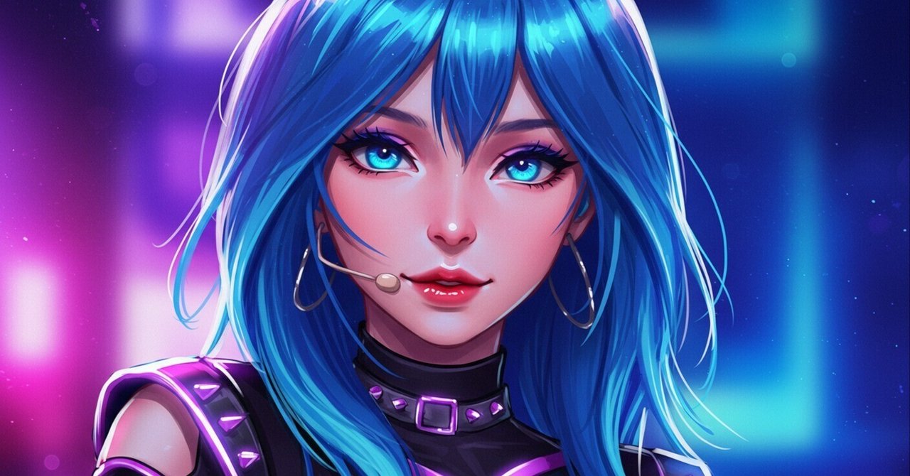 HuntrXと『K-Pop Demon Hunters』の物語世界｜Genesis Vault