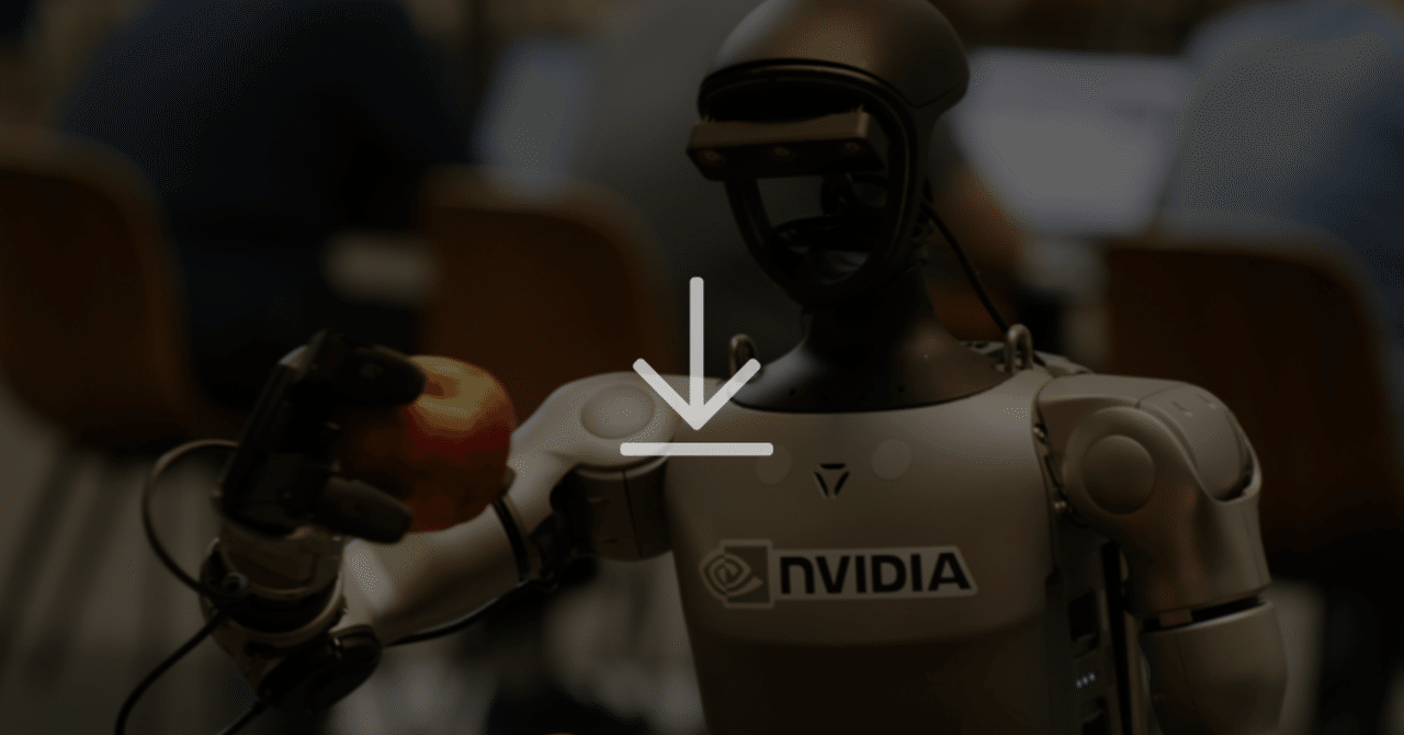 NVIDIA論文解説：NVIDIA Accelerates Robotics Research and Development With ...