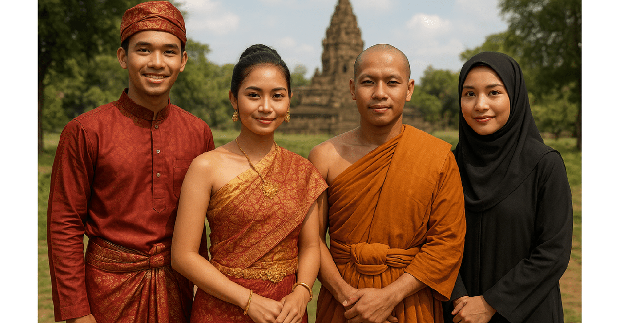 東大入試でも頻出！地理・歴史の両面から東南アジアの多様性を追ってみよう｜ドラゴン桜（三田紀房）公式note