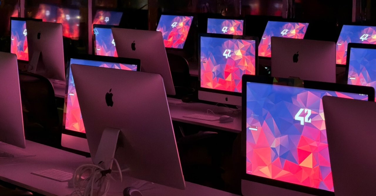 【社会人向け】 42TokyoのPiscineに挑む前に知っておきたいこと｜NaNA