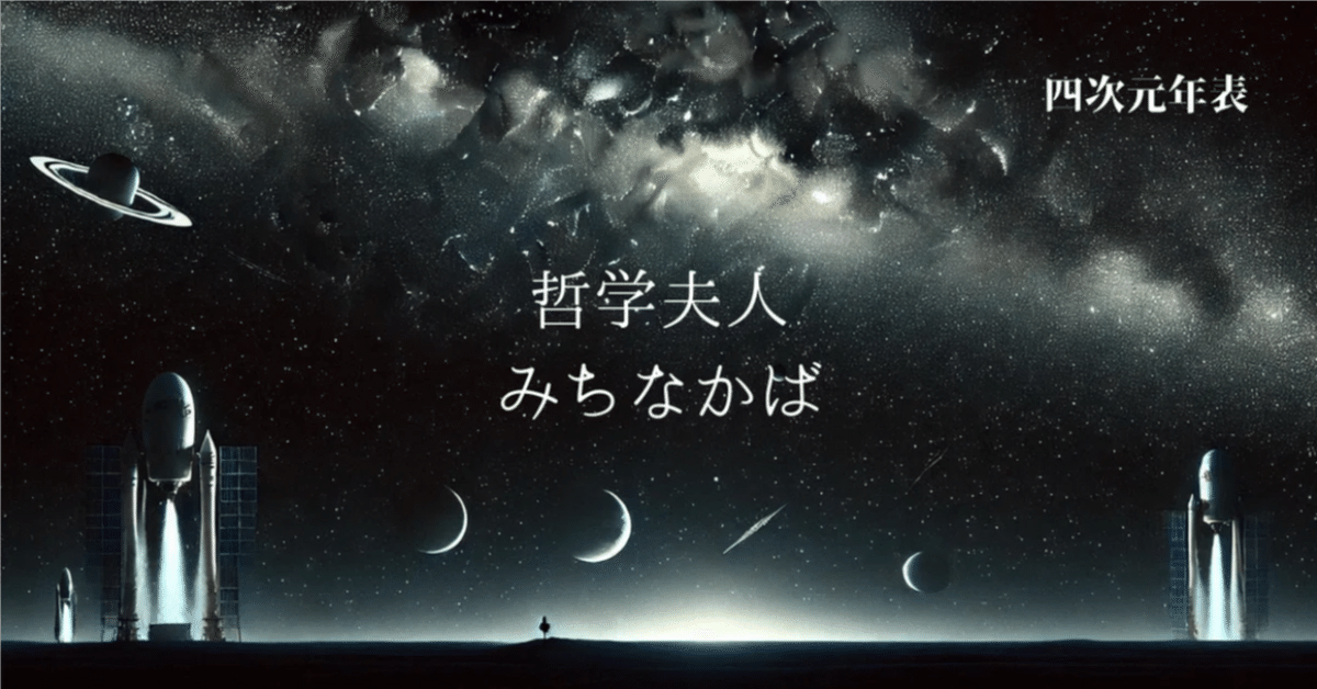 Negative Capability｜宙