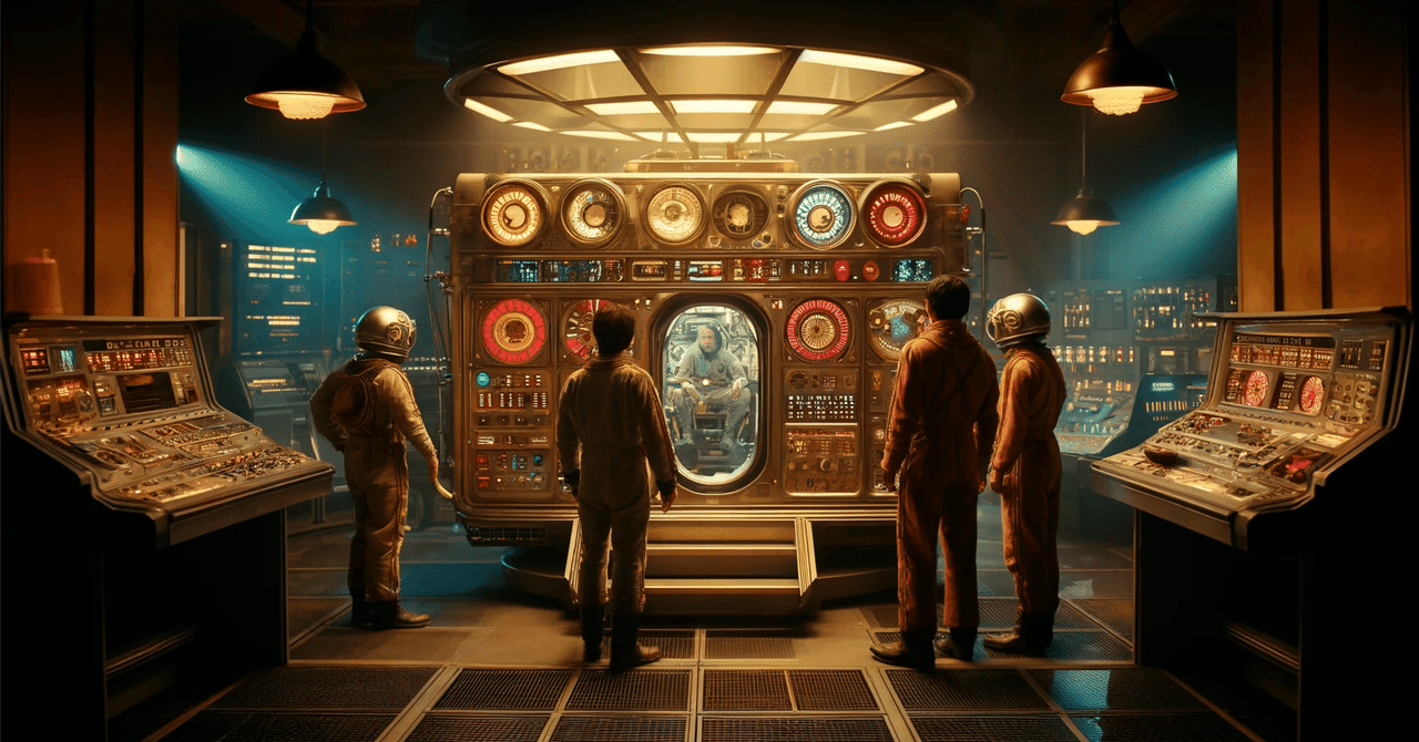 「生成AIで人々のポテンシャルを伸ばす」アルトマンCEOの言葉から考える青森×DXの未来｜NPO法人あおもりIT活用サポートセンター