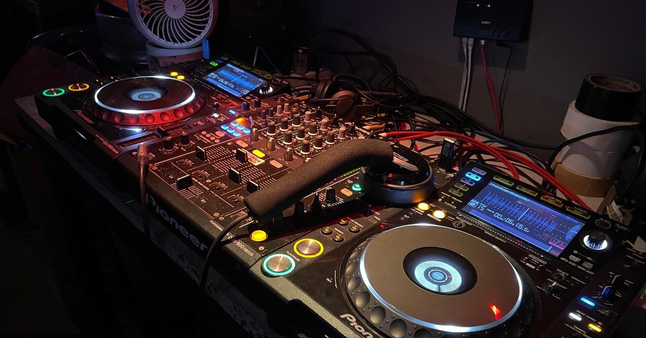 ハウスミュージックパーティーHOUSEGROW 2002~2025。｜DJ KENJEE