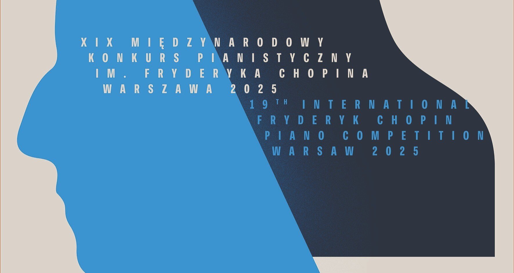 第19回ショパン国際ピアノコンクール2025 - ショパンコンクール｜Yoko Ina 🎹｜note