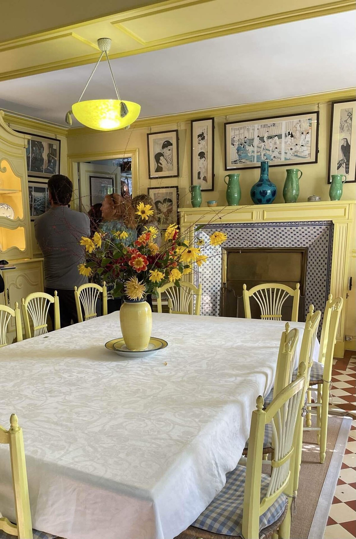 モネの家と庭園へ🪷 in ジヴェルニー｜mayuko