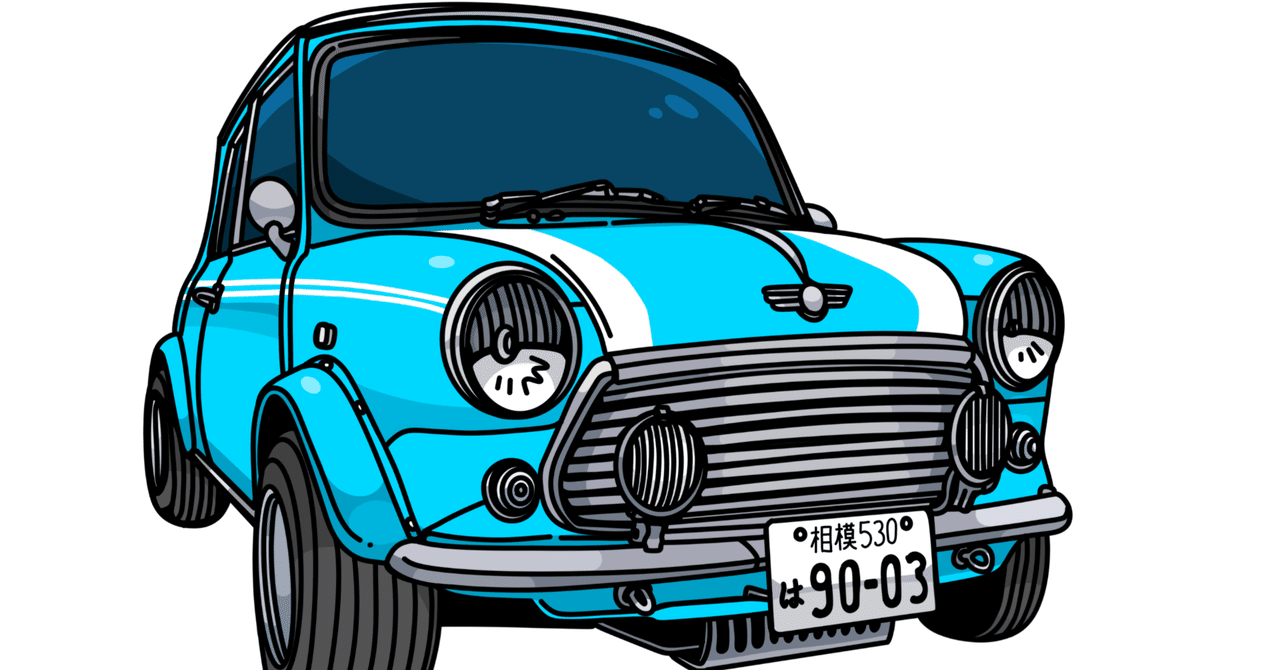 イラストを描いていただきました。｜Satoshi Horibe