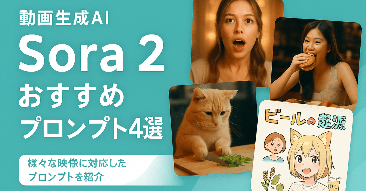 Sora2 10/15秒を“設計”で当てる｜hirokaji