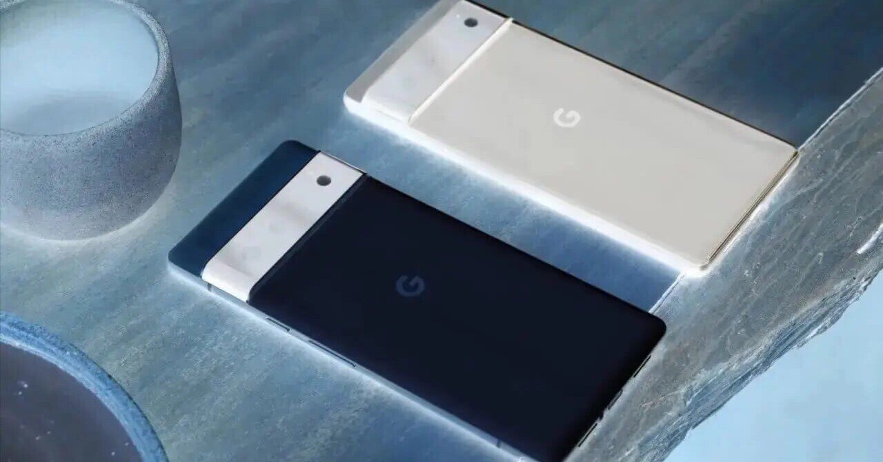 Google、国内版「Pixel 6/6 Pro/6a」おサイフケータイ不具合報告｜「Jetstream 」ガジェット情報セレクトメディア