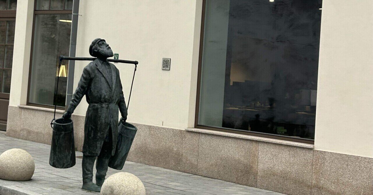 【バルト三国旅行】🇱🇹リトアニア編（9/28-9/29）｜Ikumiエストニア留学日記🇪🇪