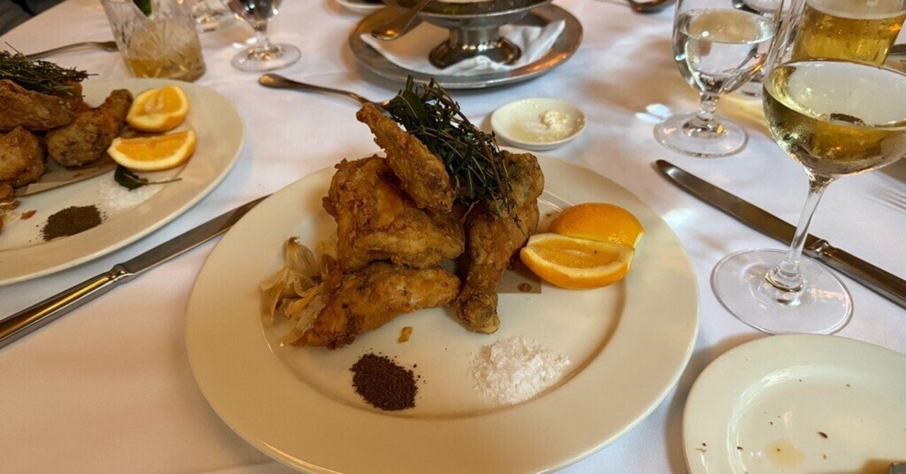 桁違いが多いサンフランシスコ｜helloryuji