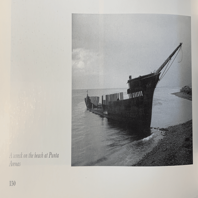 winding paths bruce chatwin