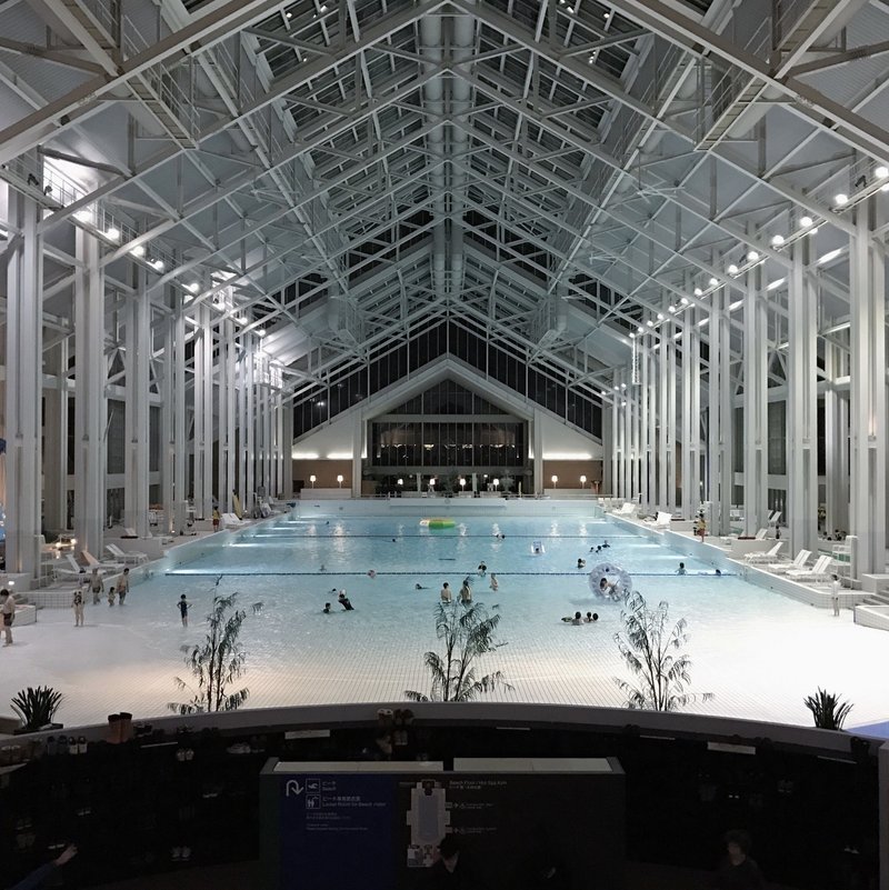 氷点下15度の忘れられない体験｜なくならないでほしいホテル Vol.1｜🪐 株式会社水星 / CHILLNN