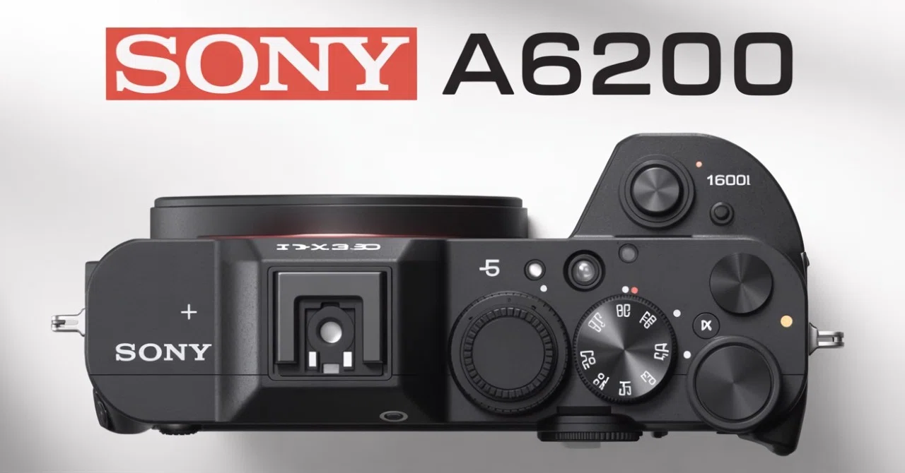 Sony A6200：2025年の予算派フラッグシップAPS-Cカメラが熱い！｜GetGadgetGot