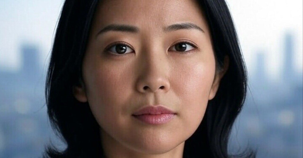 CBC女子アナの奇病｜David-junde