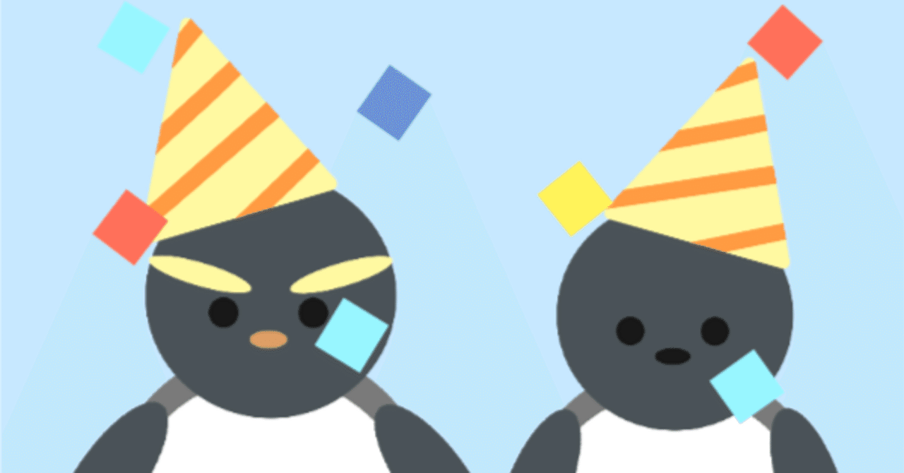 運営1ヶ月半で、フリーイラストの素材数が500点に到達しました｜marutto.art