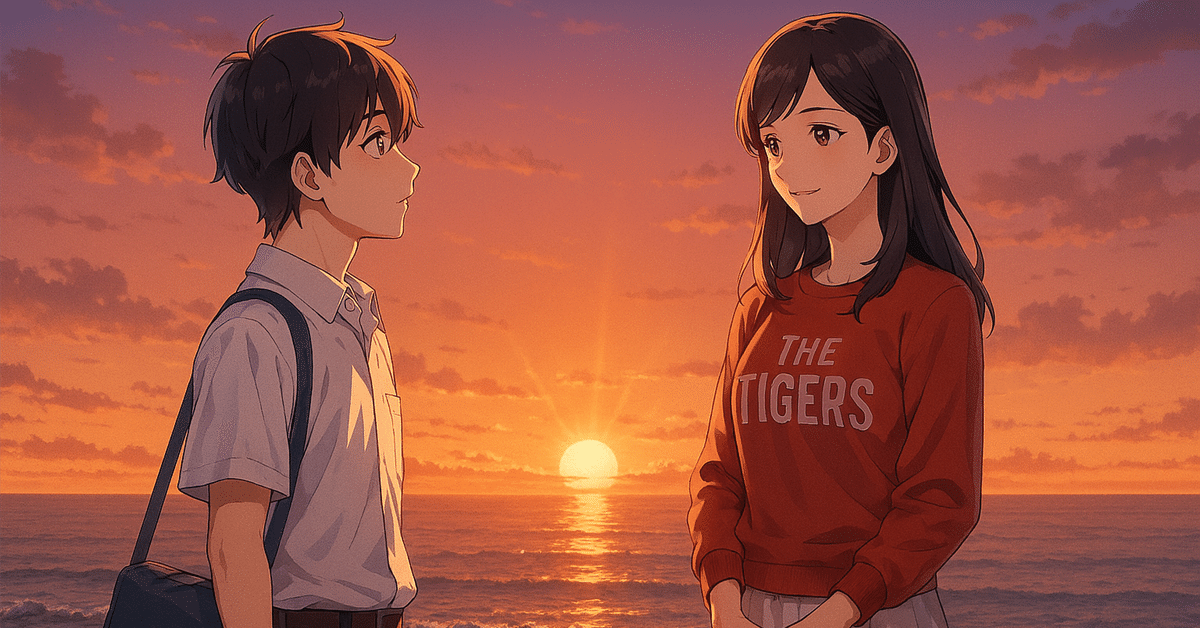 ノンマルトの水平線 #ショートショート0029｜浅間 有一 / yuichi asama