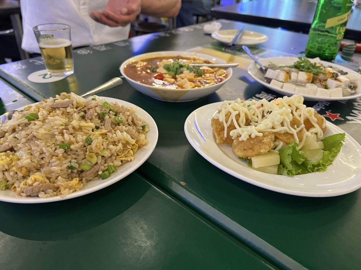 台北を走る｜近藤拓真 Takuma Kondo