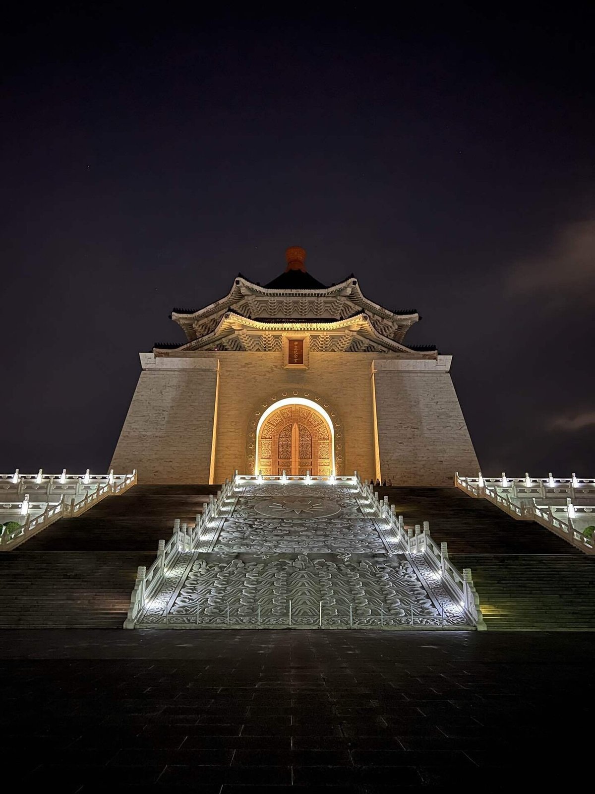 台北を走る｜近藤拓真 Takuma Kondo