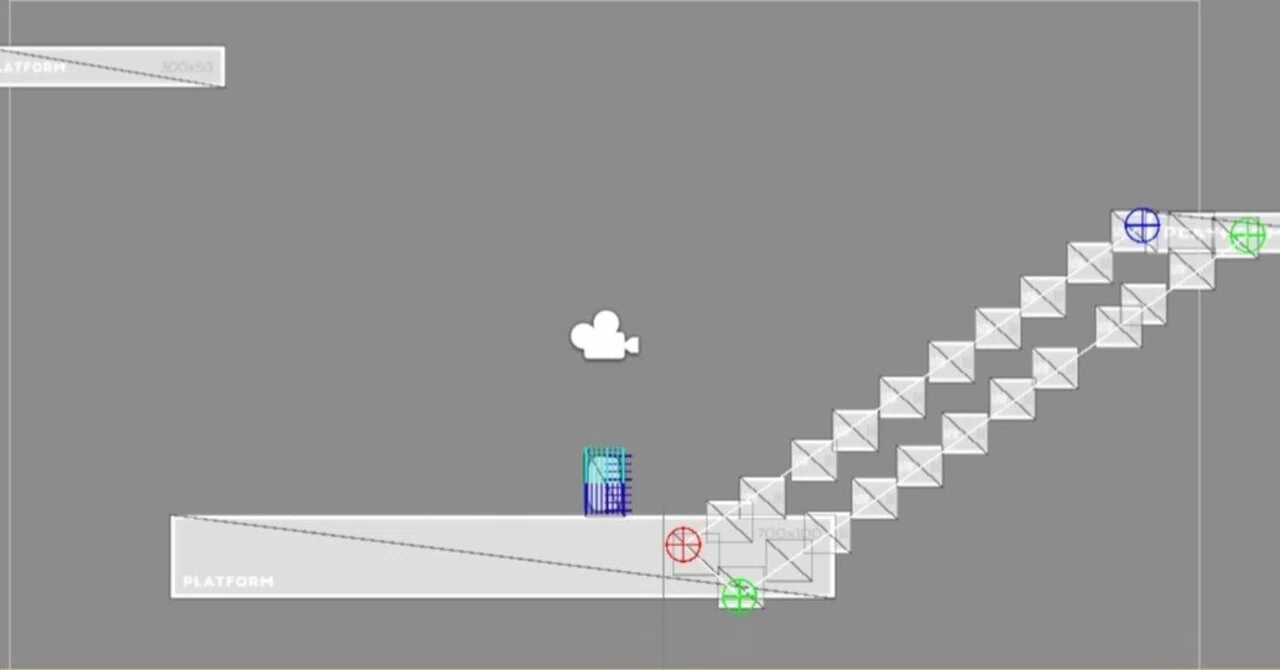 Corgi Engineを触ってみた【ゲーム制作日記】｜がぶーん