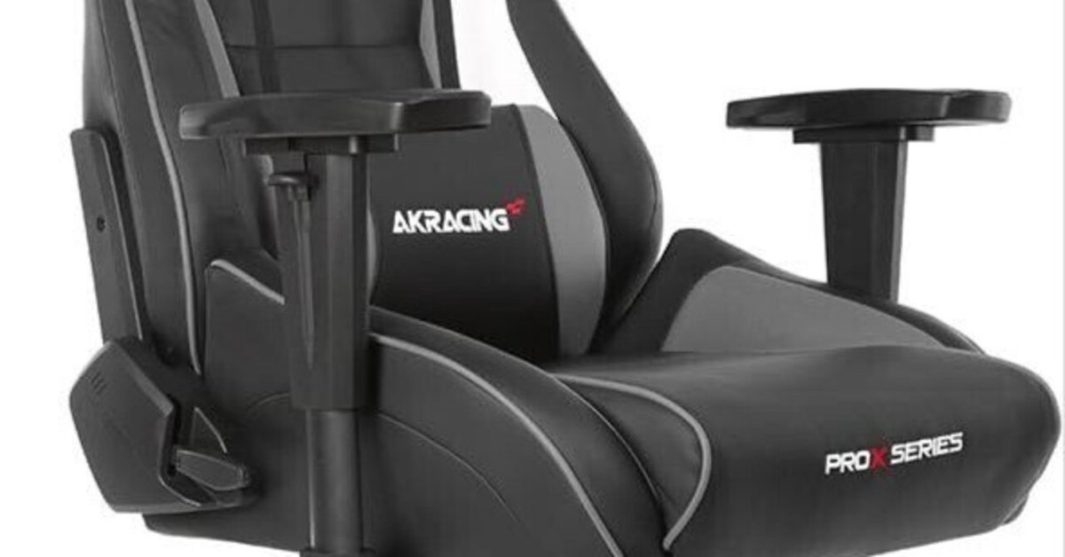 AKRacing ゲーミングチェア Pro-X V2 口コミ評判が高い理由｜他社との違いも徹底解説｜たけし@Amazonプライム感謝祭対象商品まとめ | フォロバ100