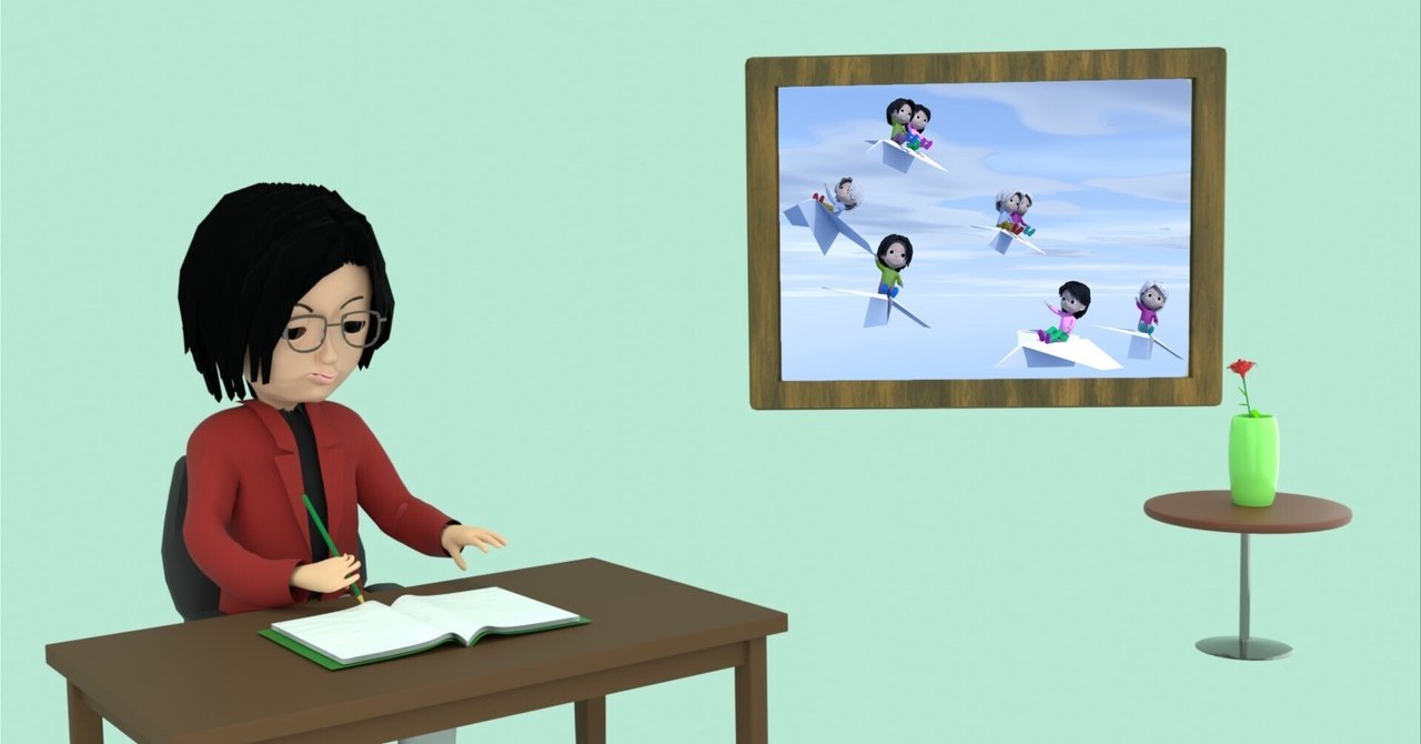 ['25.10.11]この先にどんな花を咲かせるのか- - 【気づきを明日へ】｜Tom.Msn