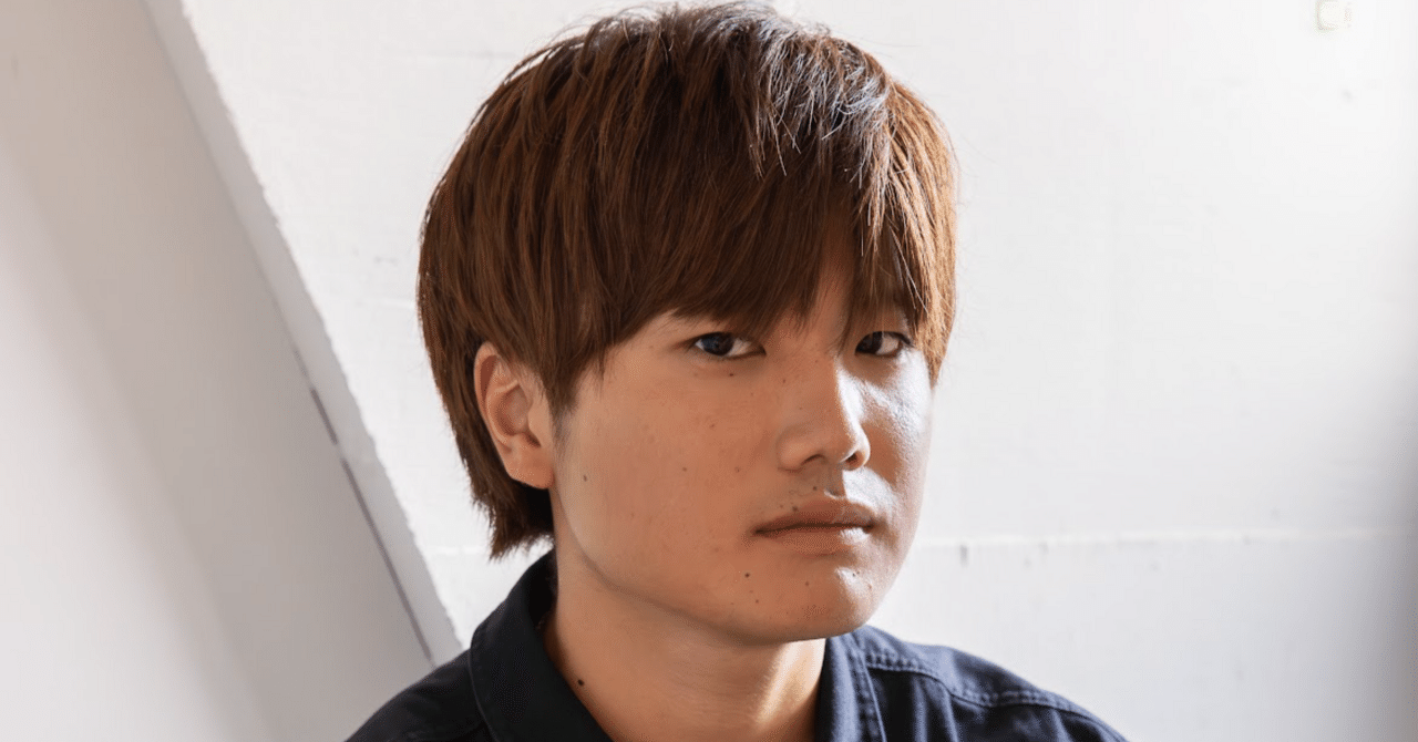 メンバー紹介🎸せんとぅ｜AndRe; 〜official note〜