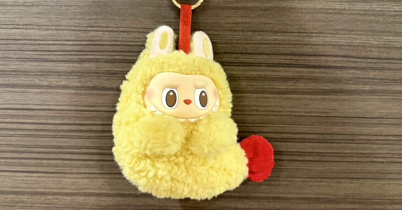 ラブブ定価購入への道｜toto_camera