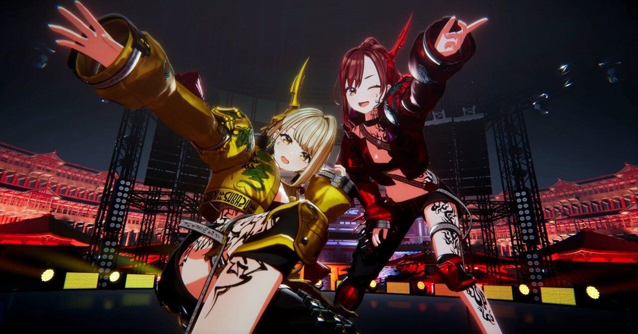 Vsinger（Vアーティスト）とVtuberの違いについて｜一条TOMA奈緒