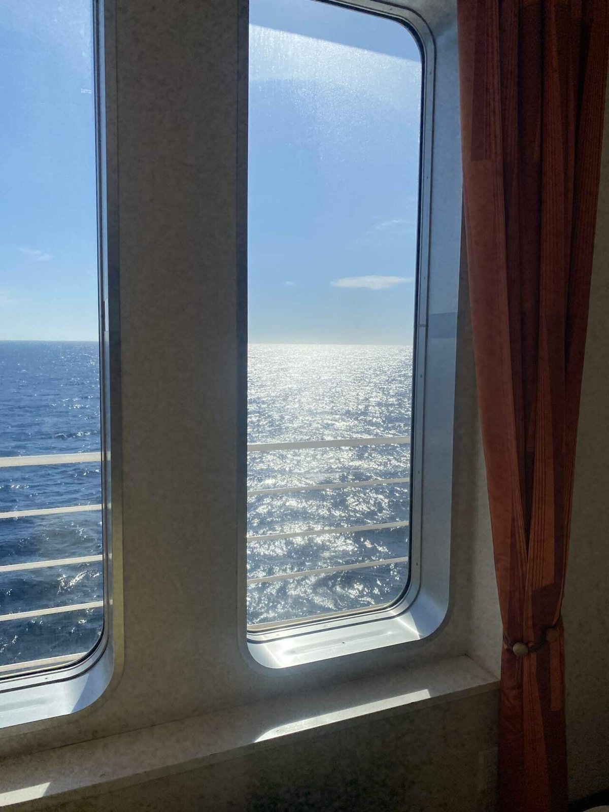 2025年夏｜北海道旅行｜2日目｜「さんふらわあさっぽろ」で目覚め、札幌でとにかく食べる｜Haruna Mimei