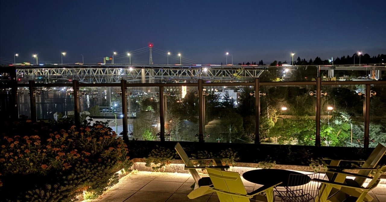 9.22 Scavenger Hunt｜A Japanese Husky by the Rainier