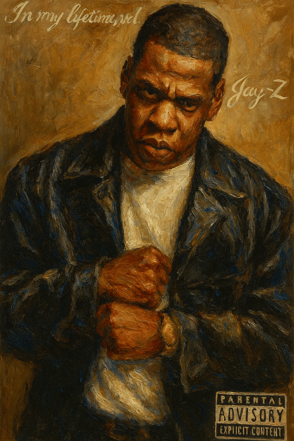 前作から約1年で見せる進化 — JAY-Z - In My Lifetime, Vol. 1｜Take Works Project