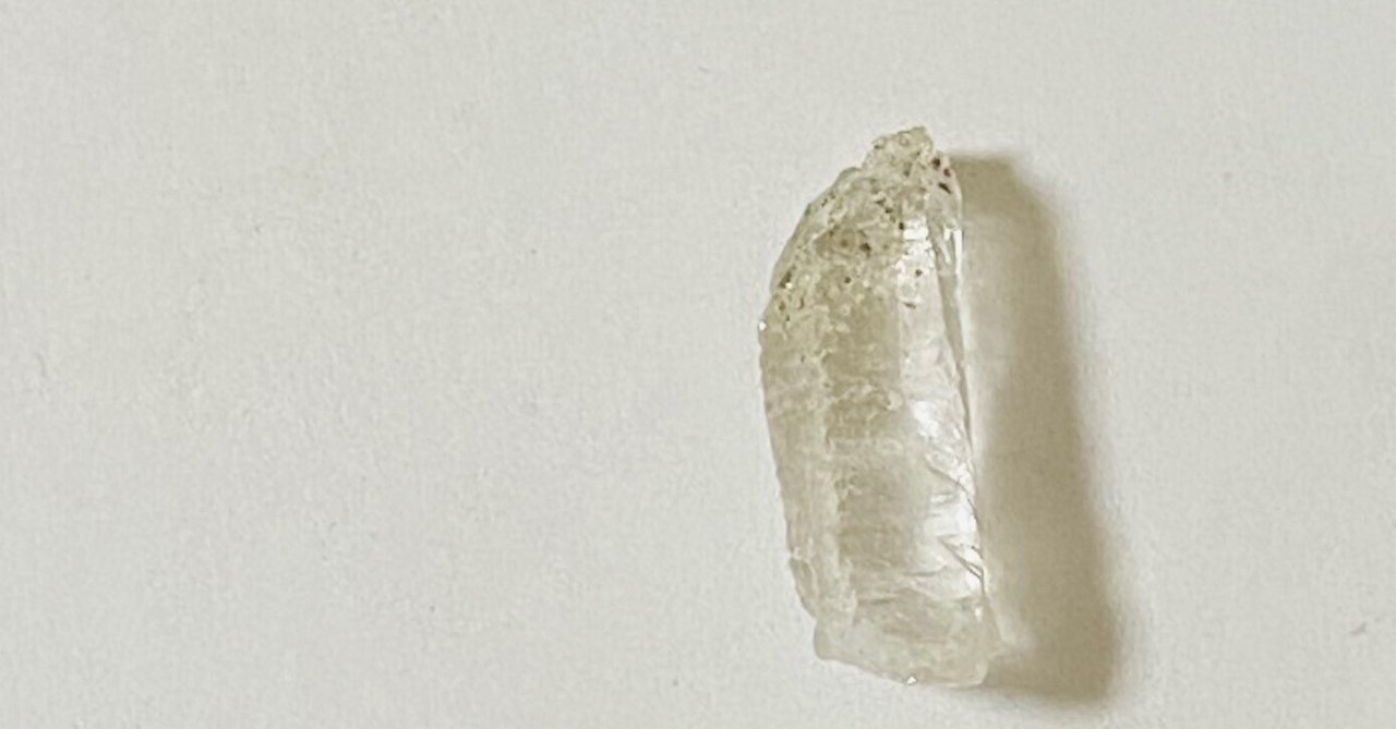 【宇宙とつながる扉】 "ステラゲートウェイ" をモンドクォーツで開く旅へ ｜sio