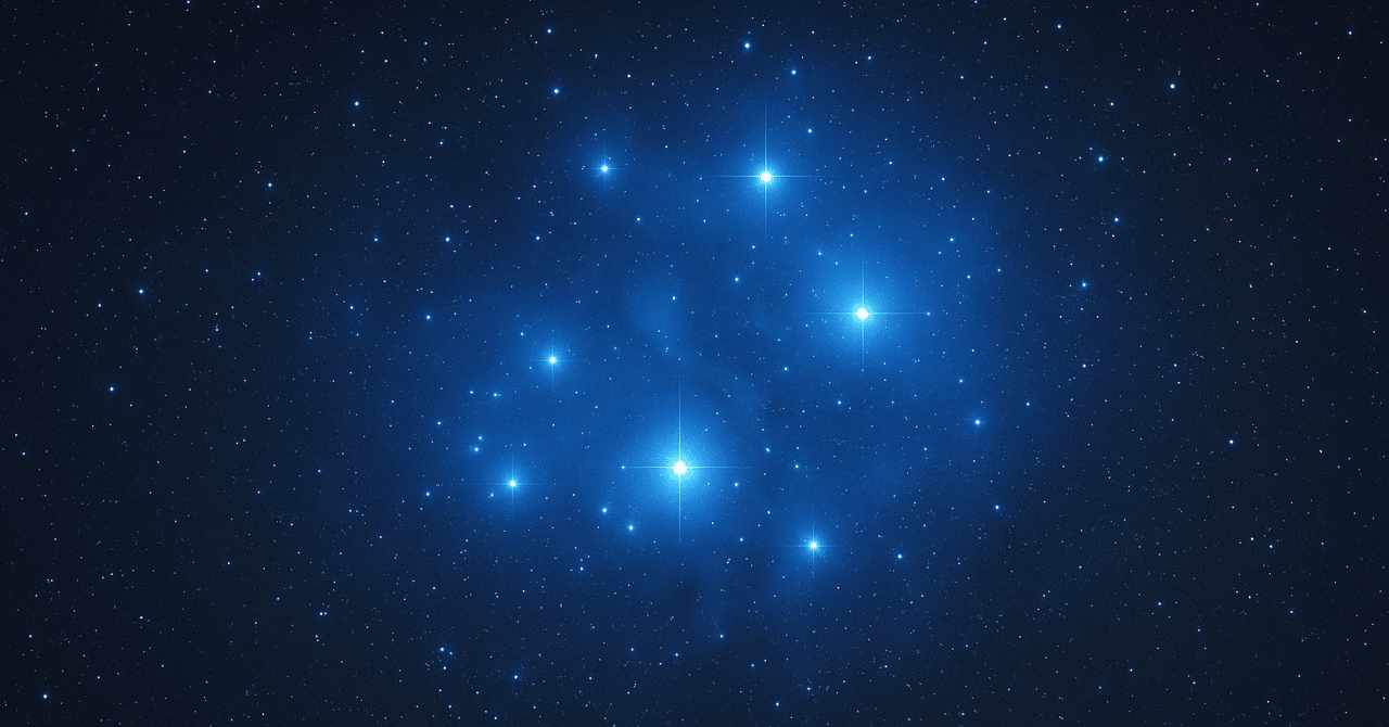 見上げてみよう。昴～すばる～世界各地で過去いわくつきだったthe Pleiades｜nyaco.astrology