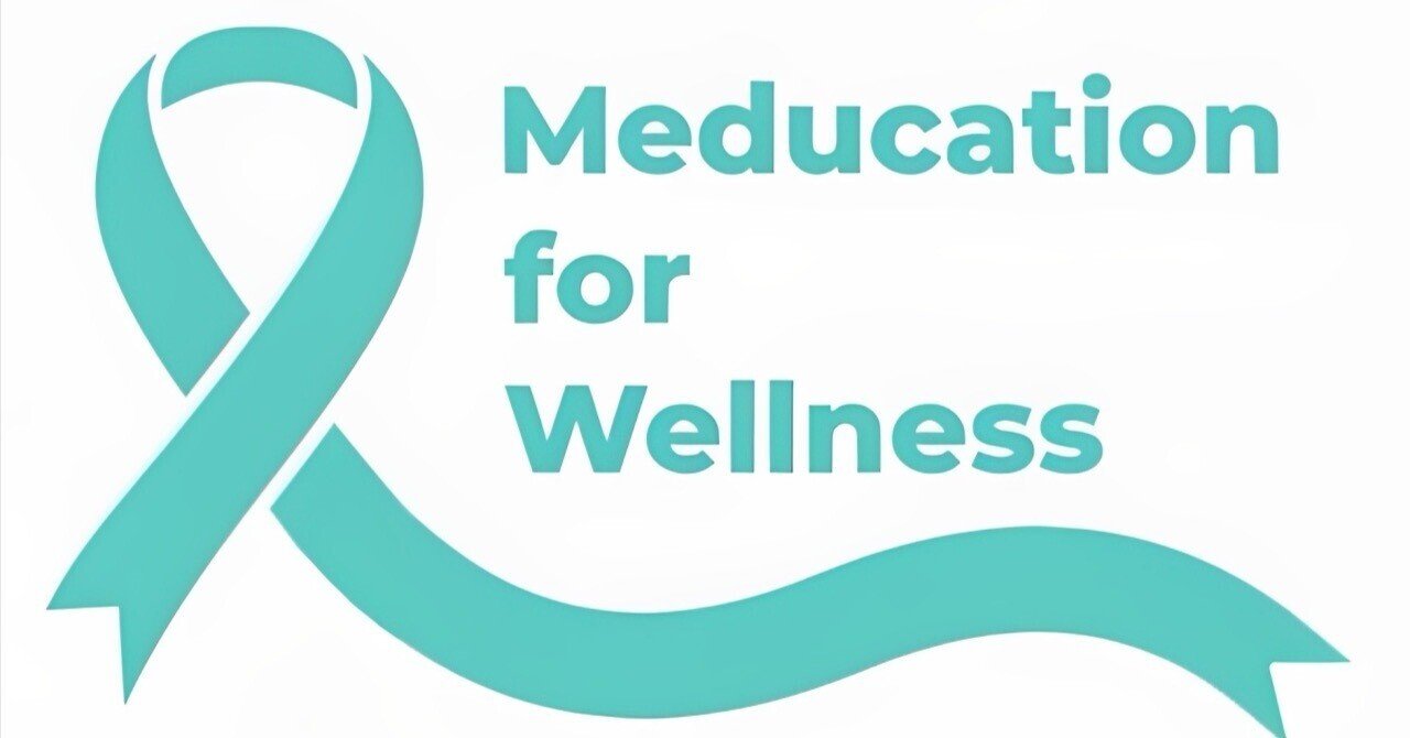 NPOとしてのnoteも開設しました！｜Shuhei 医師 / 英国公衆衛生修士 NPO Meducation for Wellness代表