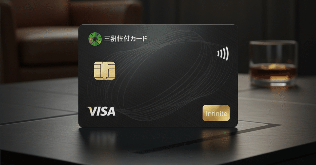 年会費99,000円を「ラウンジとポイントで回収する」発想は正しいのか@Visa Infinite｜takamap