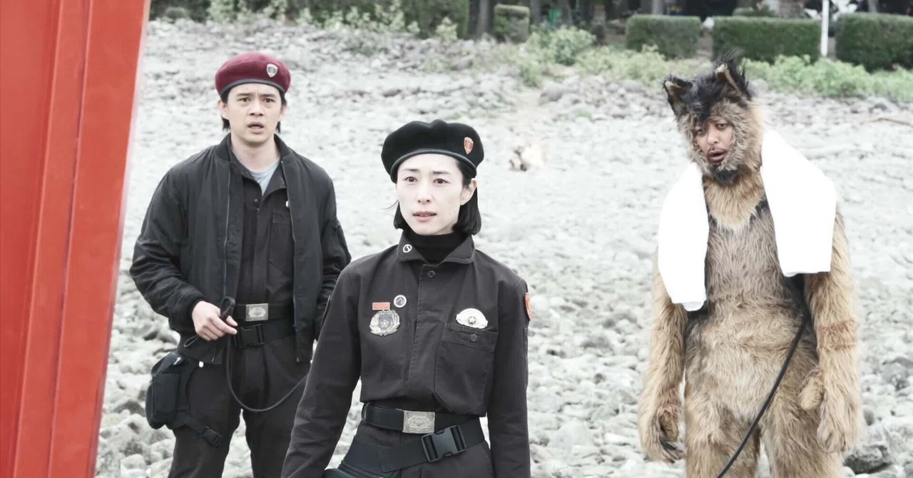 THE オリバーな犬、（Gosh!!）このヤロウ MOVIE / OLIVER NA INU,(GOSH!!) KONOYAROU MOVIE ...