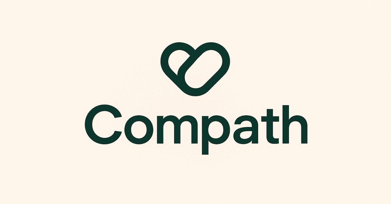 職場の「すれ違い」をなくしたい。──Compath構想のはじまり｜持増 岳翔