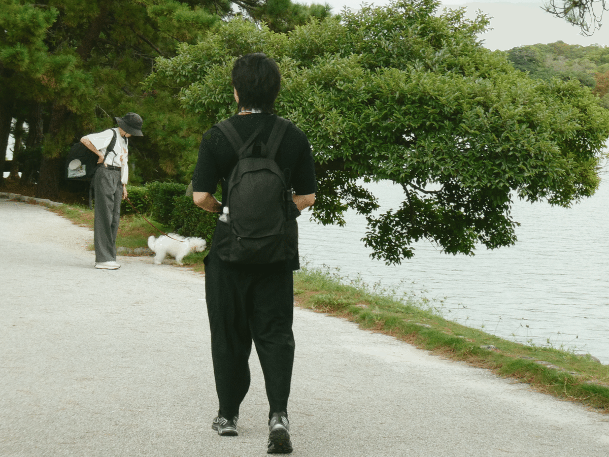 カメラ歴5ヶ月、フォトウォークを主催してみた。｜ma__tsuko