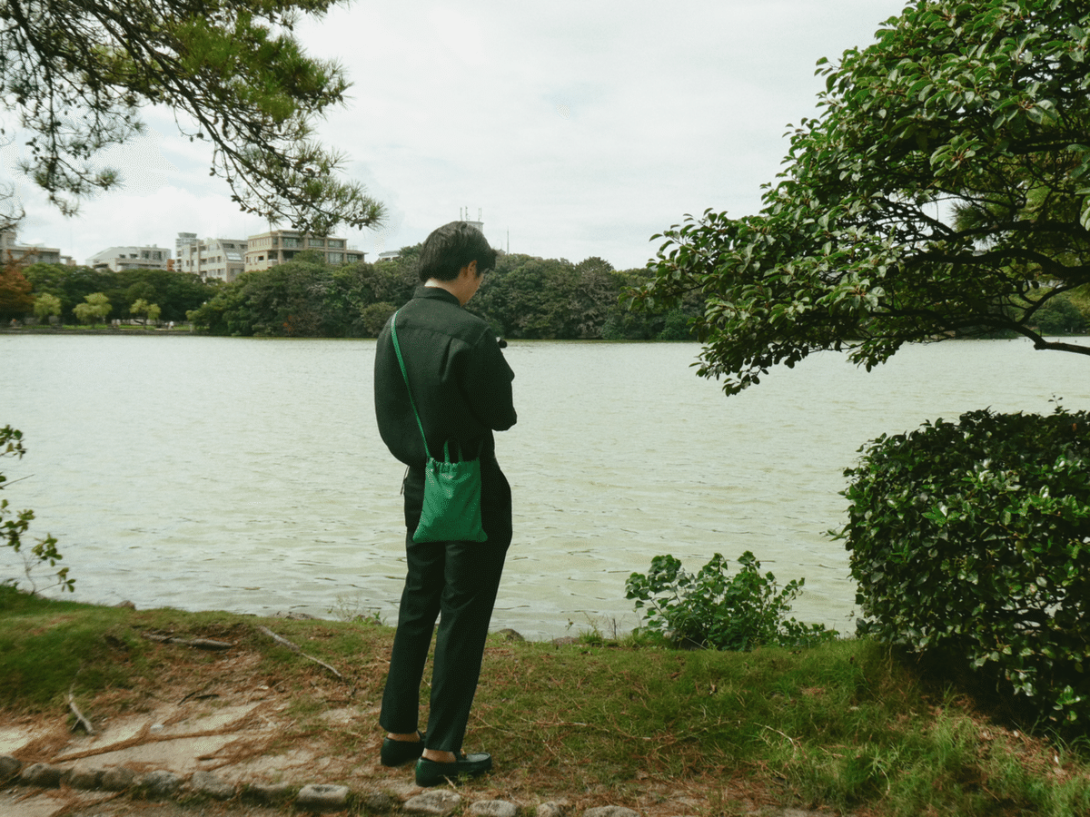 カメラ歴5ヶ月、フォトウォークを主催してみた。｜ma__tsuko