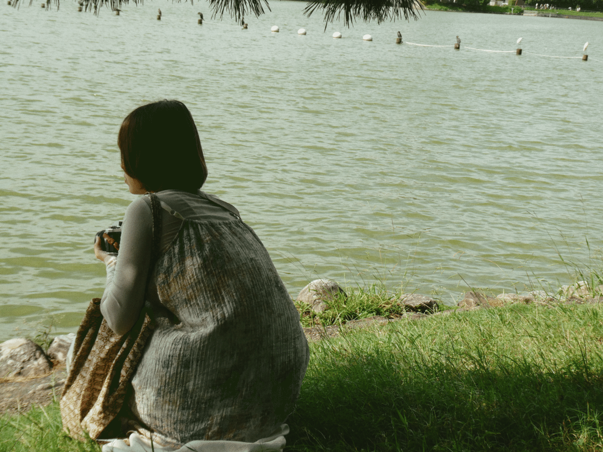 カメラ歴5ヶ月、フォトウォークを主催してみた。｜ma__tsuko