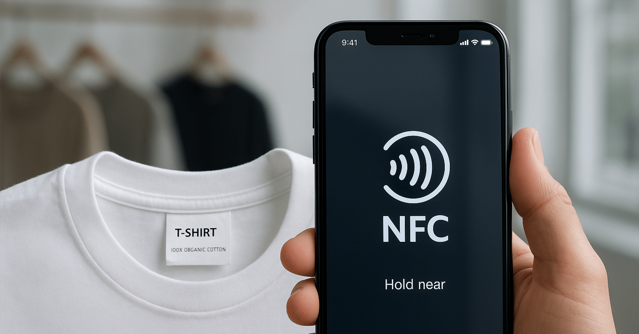ESPRのDPP（デジタルプロダクトパスポート）に関する繊維業界向けの最新レギュレーションの状況について（2025年10月）｜Taichiro Kiyosue（kiyo）